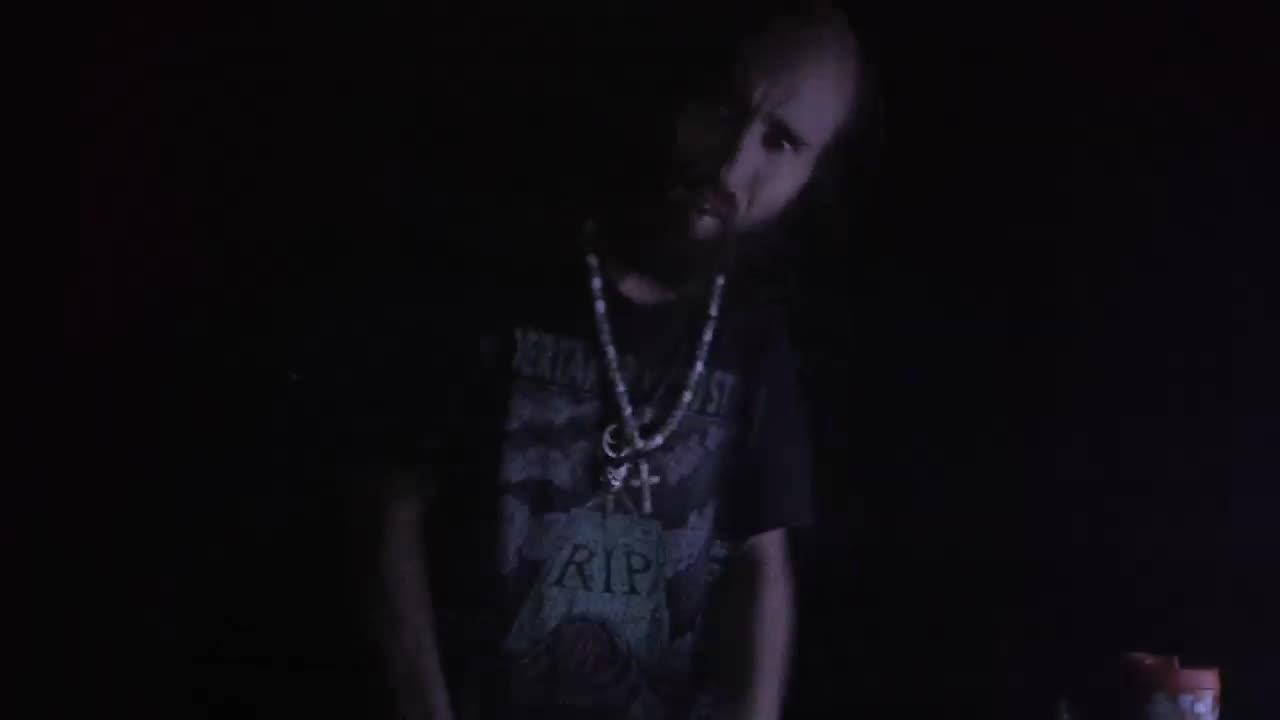 [07Jun24] Cyraxx - I WILL NEVER BOW DOWN TO YOU - One News Page VIDEO