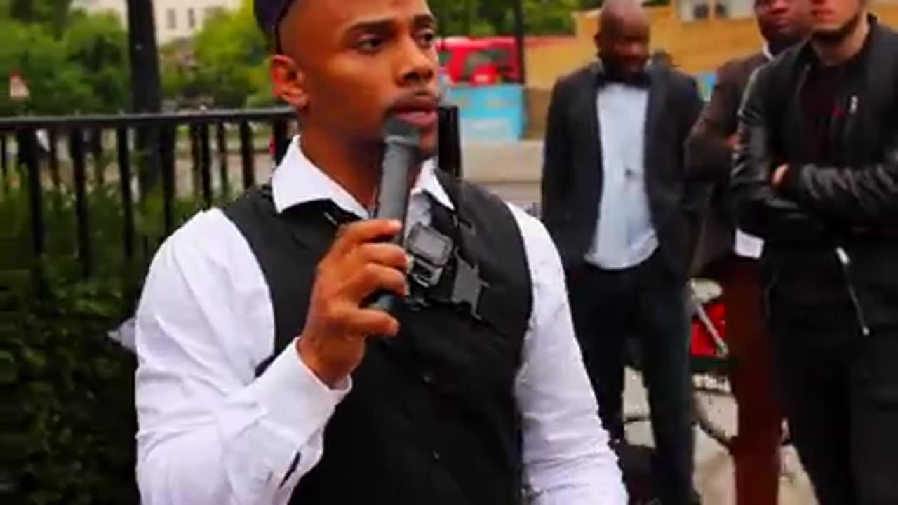 LET'S HIJACK THE PREACHING Pastor David - One News Page VIDEO