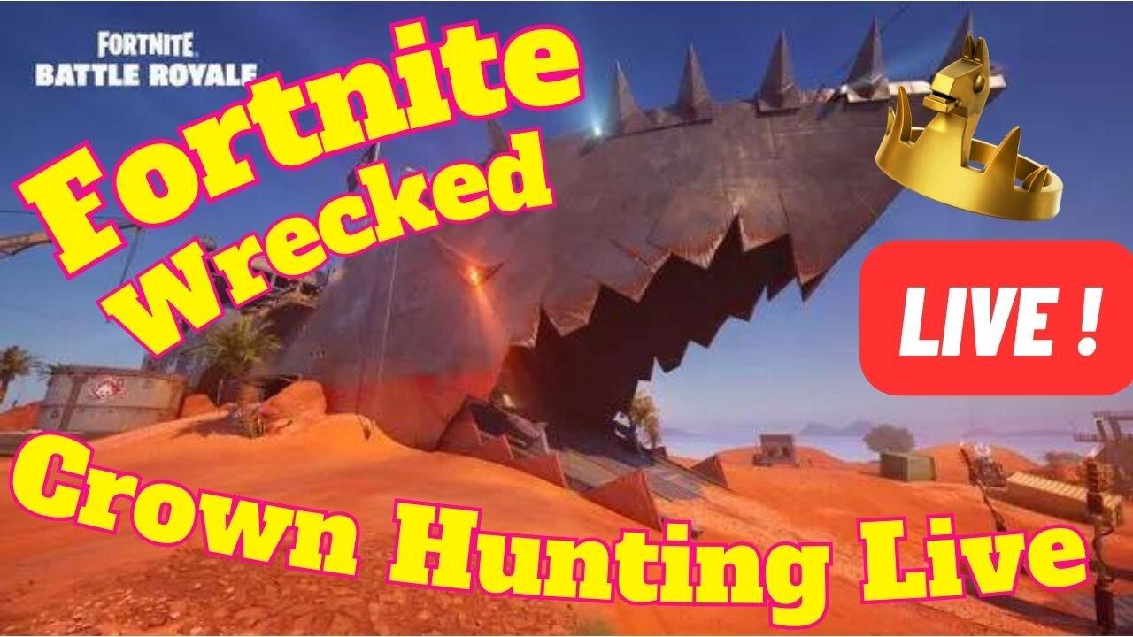 Fortnite Live Stream #fortnite #stream #live - One News Page VIDEO