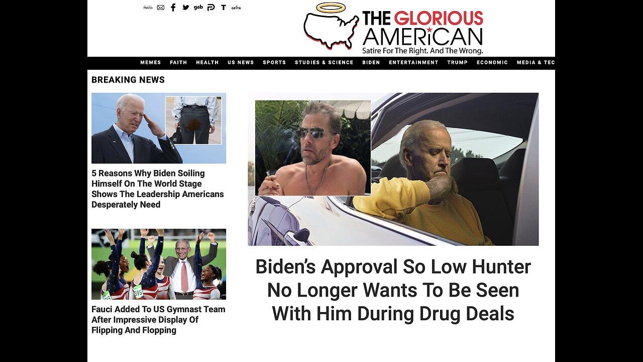The Best Conservative Comedy Website You Neve - One News Page VIDEO