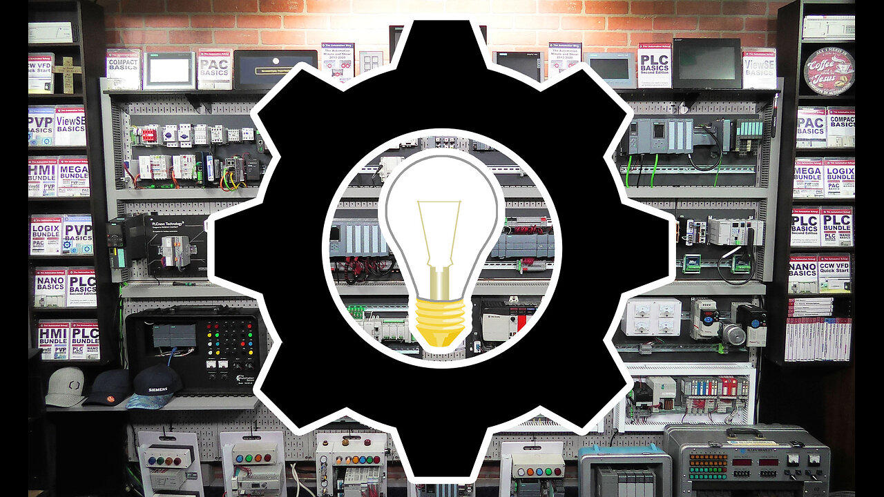 Insights In Automation Livestream - One News Page VIDEO