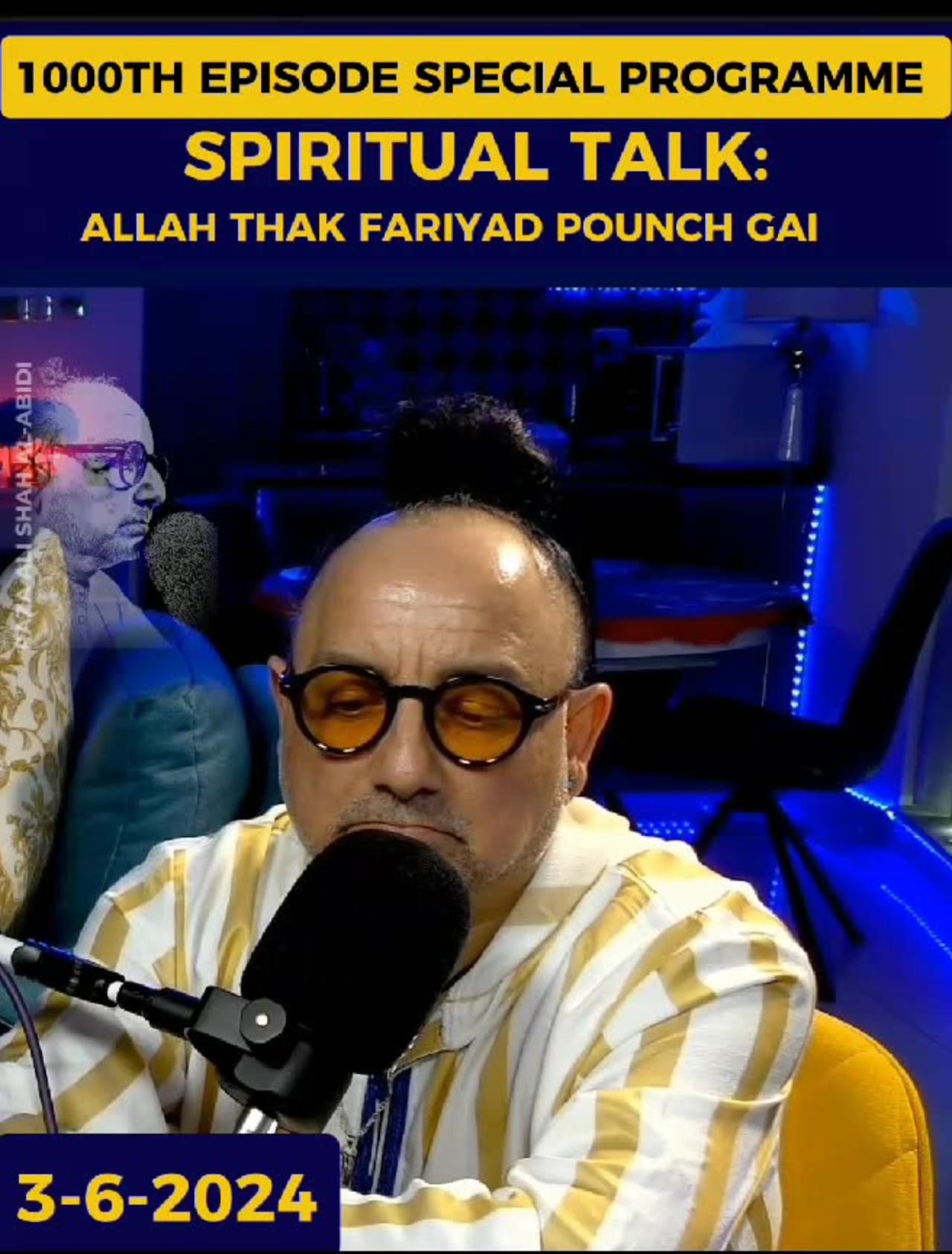Spiritual Talk - One News Page VIDEO