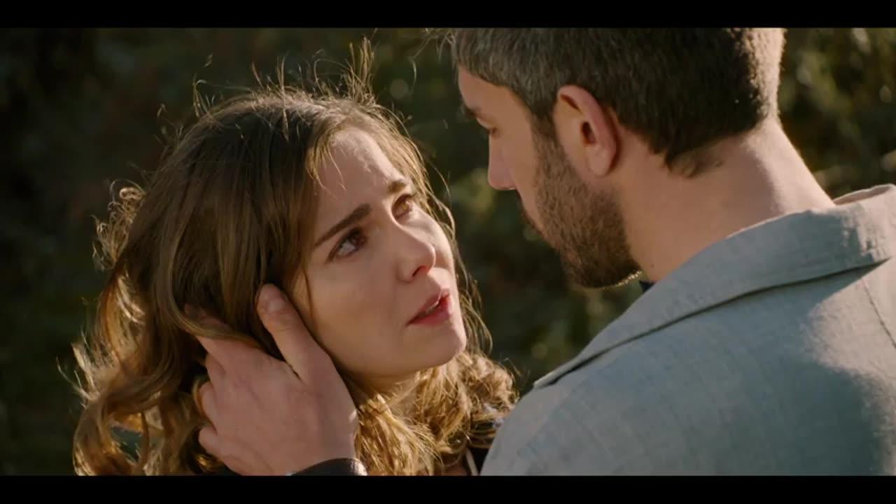 ¡Begoña y Andrés dan rienda suelta a la - One News Page VIDEO