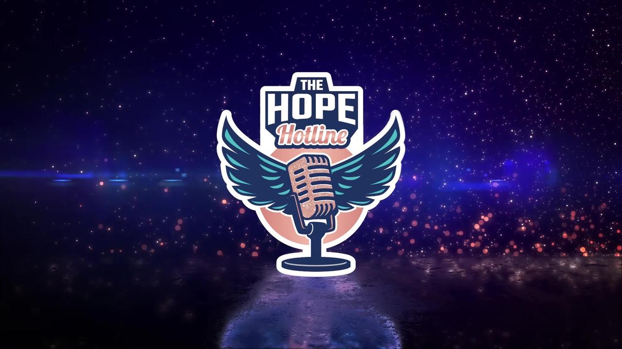 The Hope Hotline | S02-E37 | 06-07-2024 - One News Page VIDEO