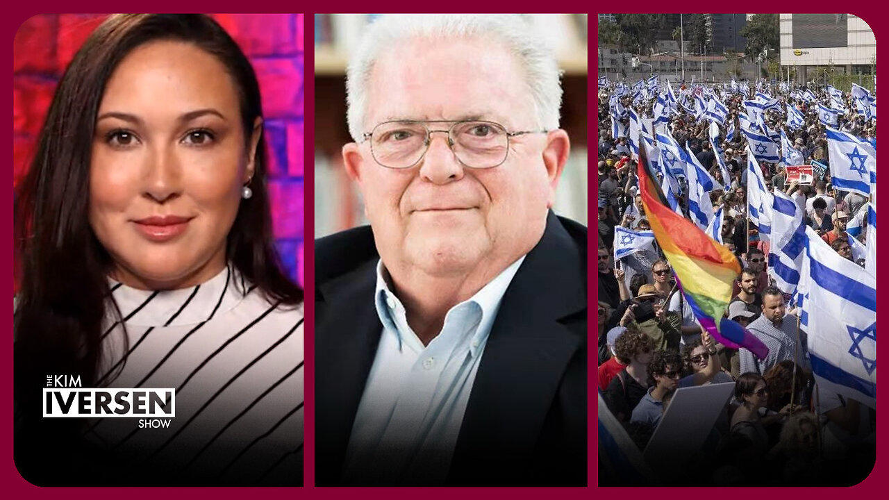 Ambassador Chas Freeman "Israel Has Never - One News Page VIDEO