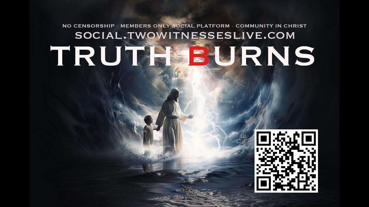 Two Witnesses Live Stream - One News Page VIDEO