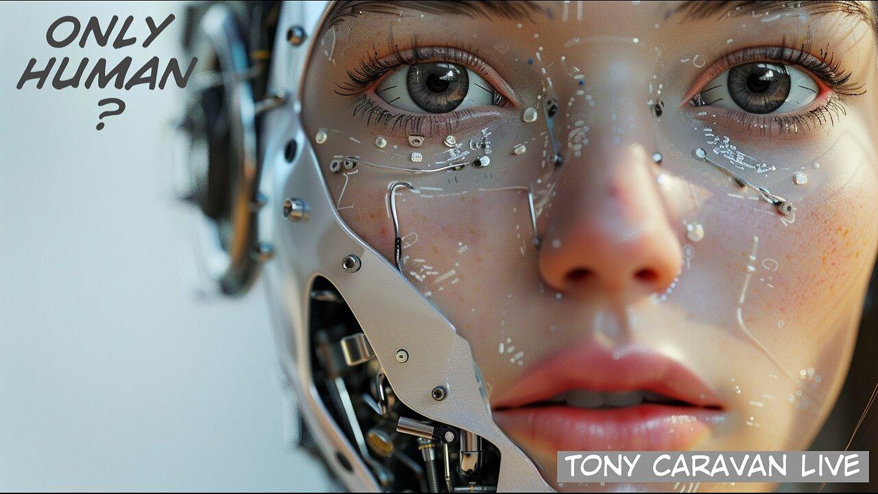 June 8, 2024 - Deep Dive into AI ; Humans - One News Page VIDEO June 8, 2024 - Deep Dive into AI ; Humans - One News Page VIDEO
