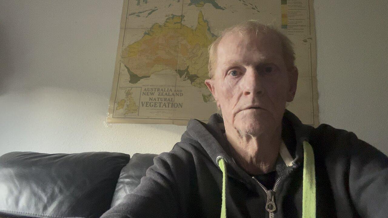 THE MIND TRAP AMNESIA God Told Me These Things - One News Page VIDEO