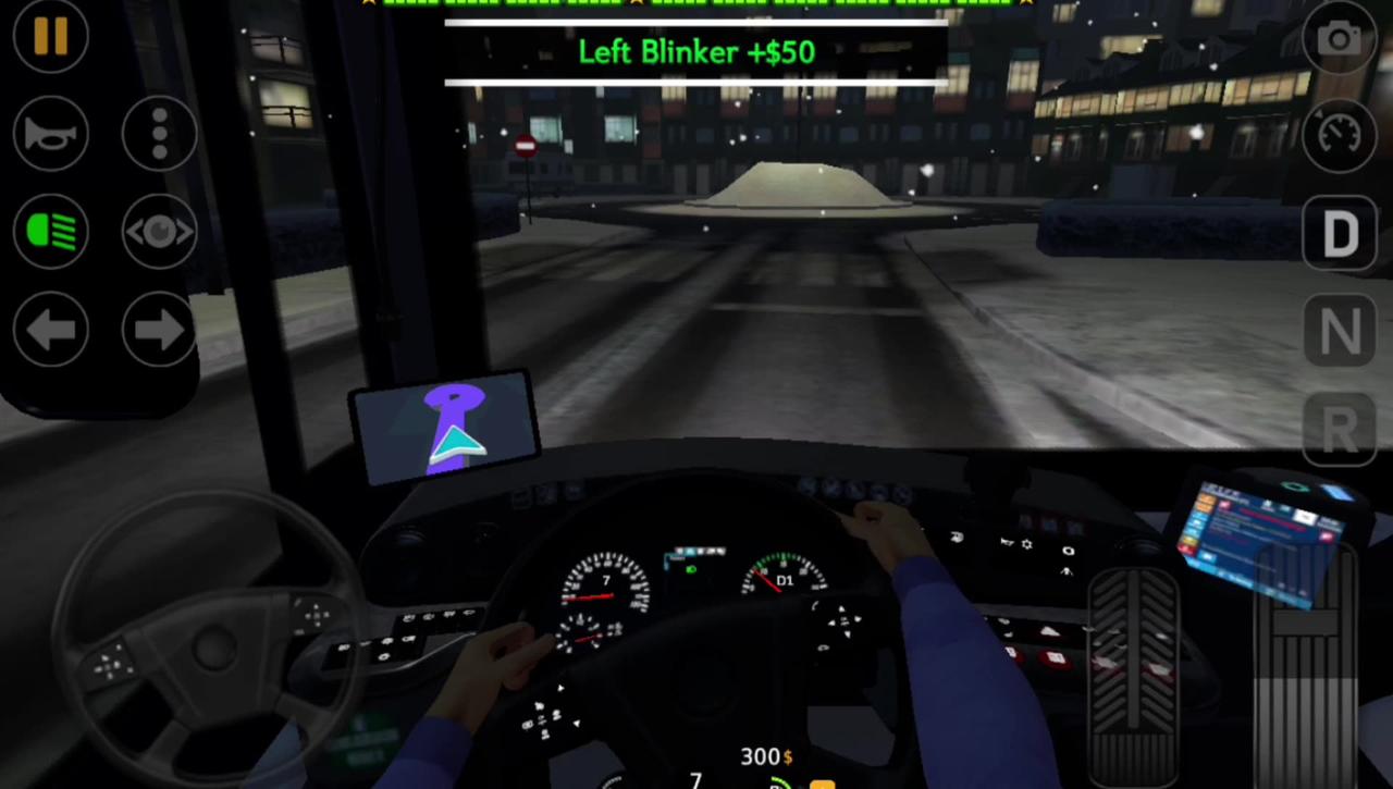 Berlin Bus Odyssey: Drive and Thrive bus - One News Page VIDEO