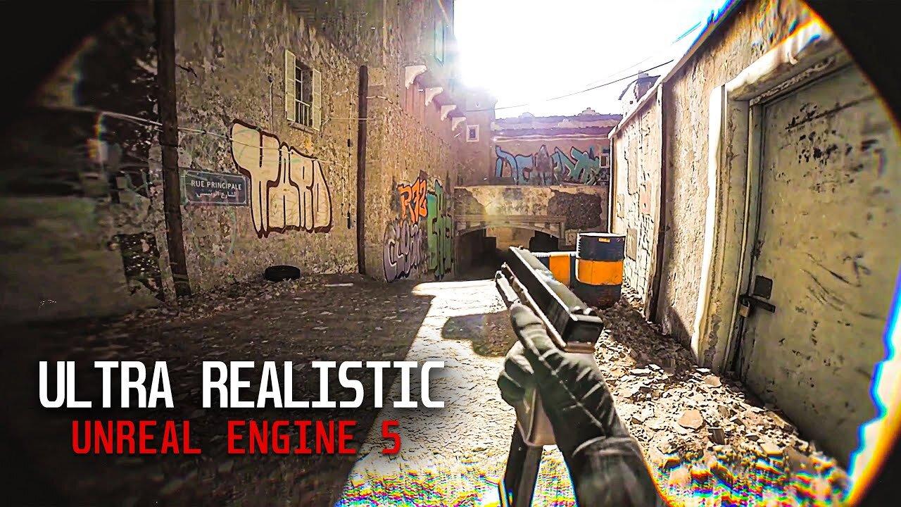 Bodycam Ultra Realistic Game is finally here! - One News Page VIDEO