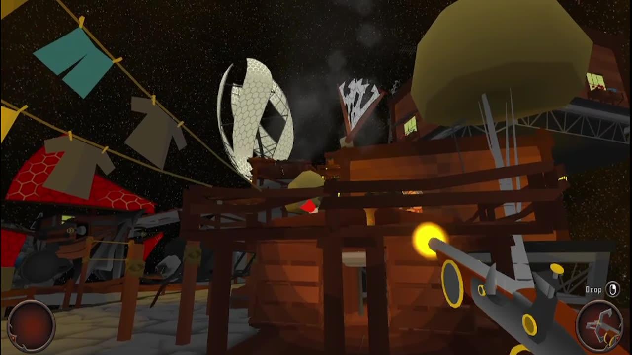 Rouge & Friends (VRCHAT) Aether's maw, - One News Page VIDEO