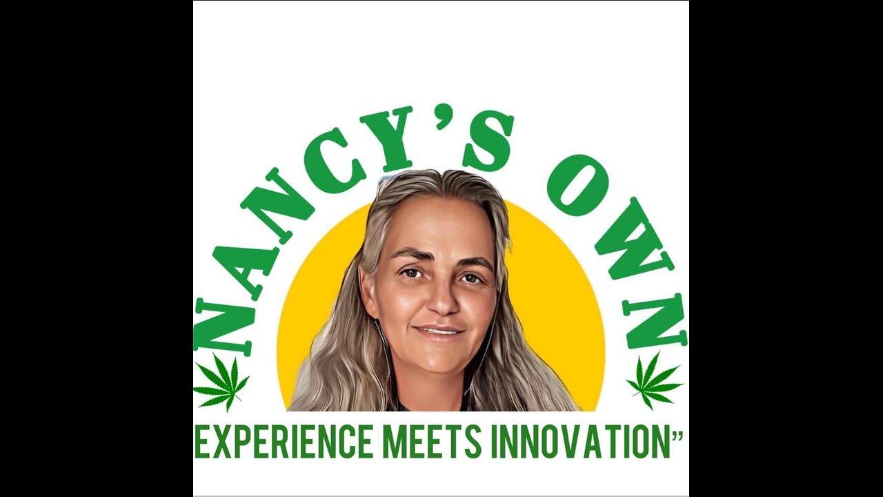 Nancy Wallace Live on Grow Fam TV - One News Page VIDEO