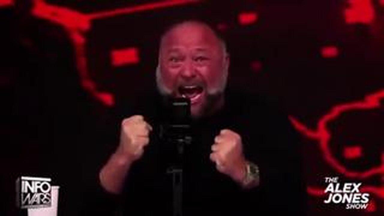 Crying game Alex Jones - Sandy Hook - gatekeeper - One News Page VIDEO