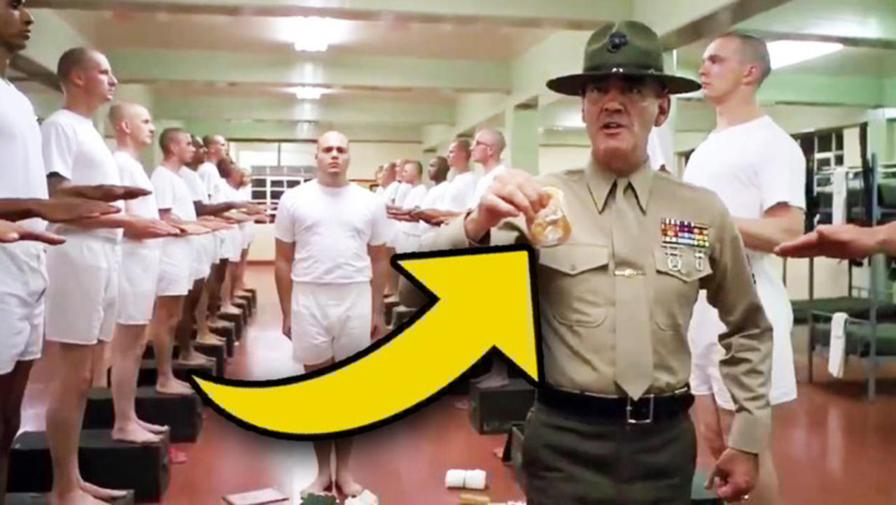 10 Bizarre Ways Directors Tricked Audiences - One News Page VIDEO