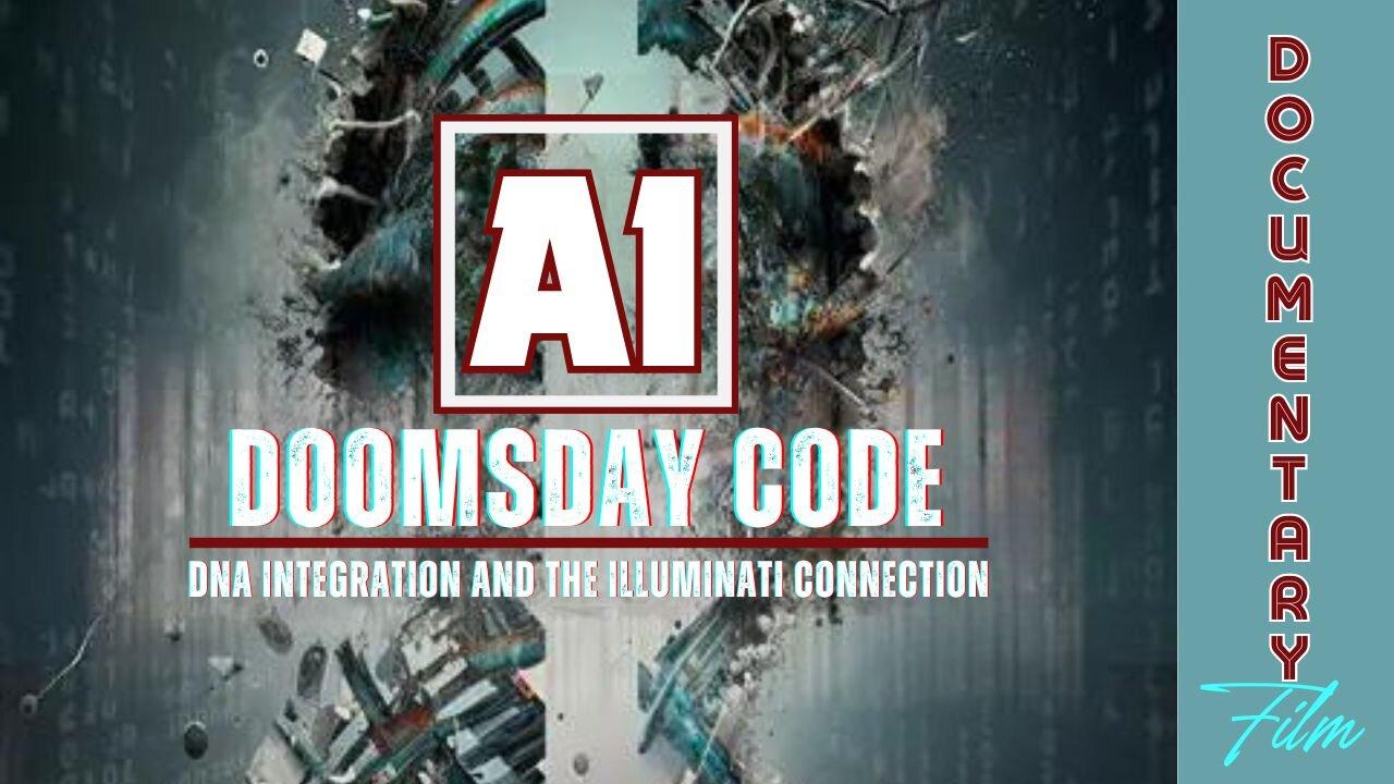Documentary: AI: The Doomsday Code, DNA - One News Page VIDEO