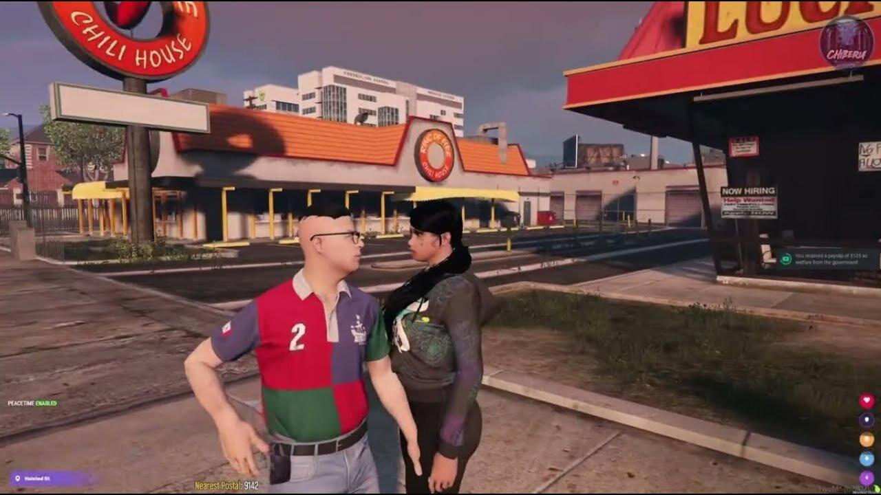 Stackswopo - THE STIZZ SHOW 6-8-24 FULL YT LIVE - One News Page VIDEO