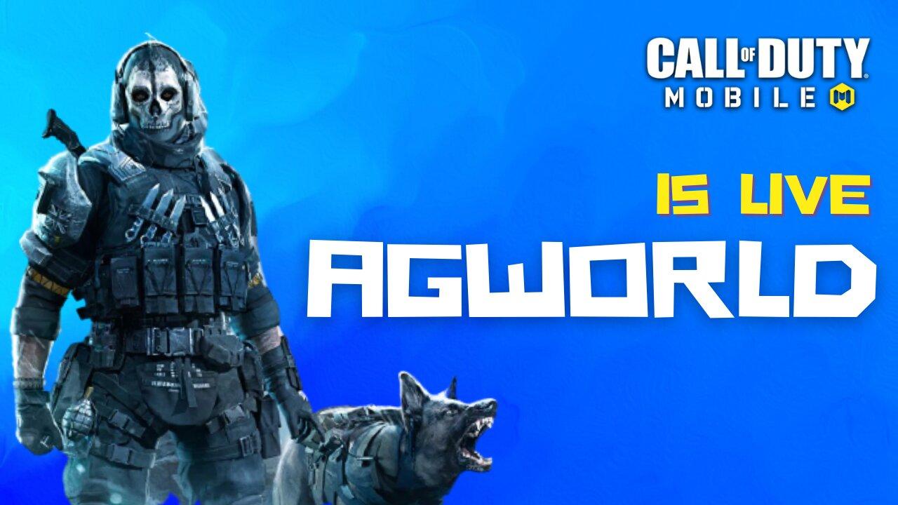 Going LIVE on COD Mobile! You Don't Want to - One News Page VIDEO