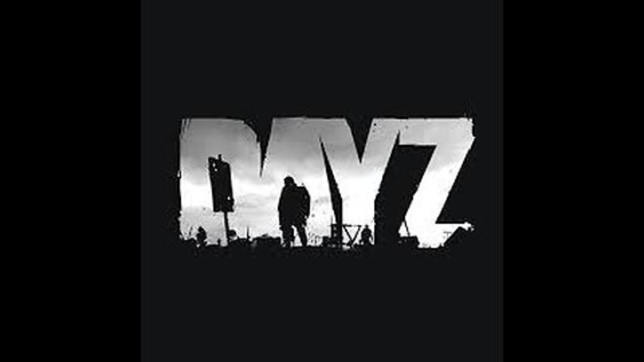 DAYZ PVE HARD MODE - One News Page VIDEO