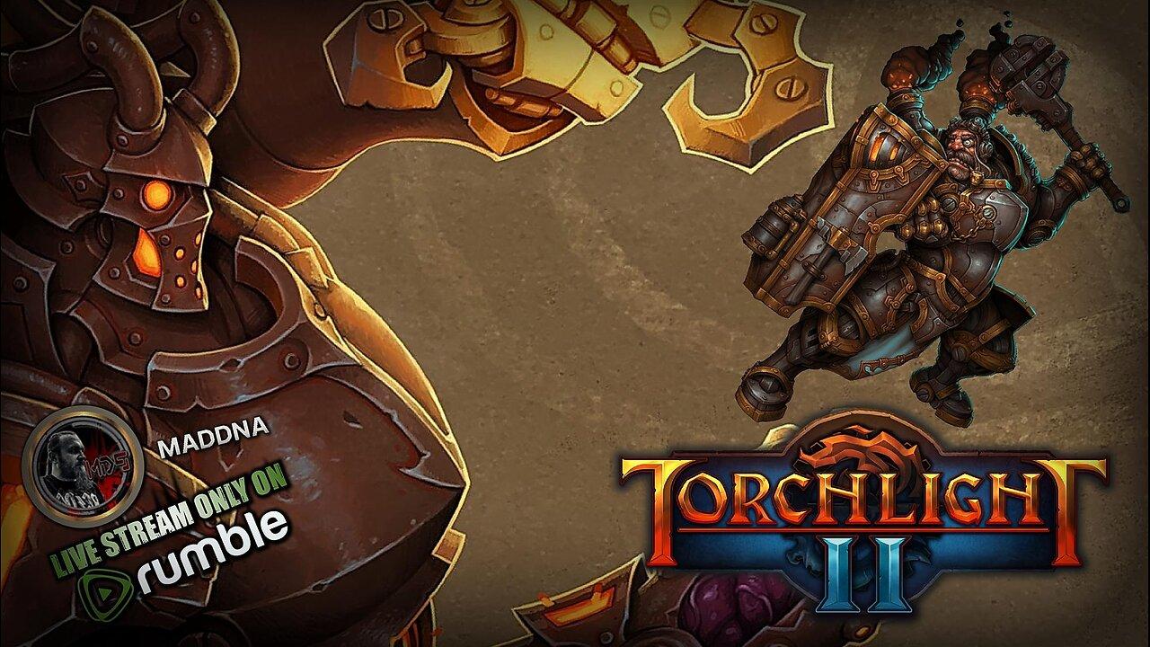 TORCHLIGHT II 0 - One News Page VIDEO