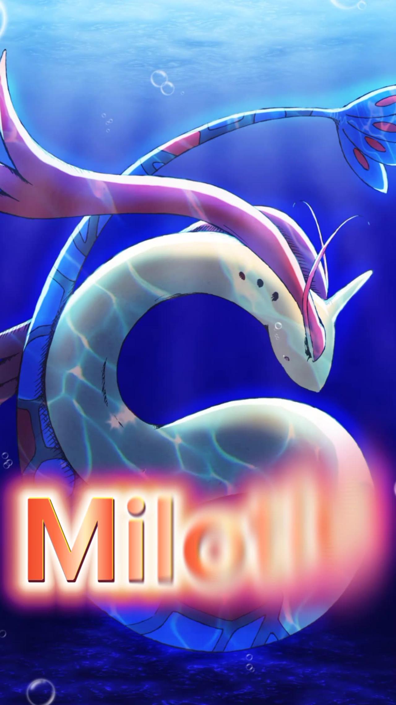 Best water type non legendary Pokemon - One News Page VIDEO