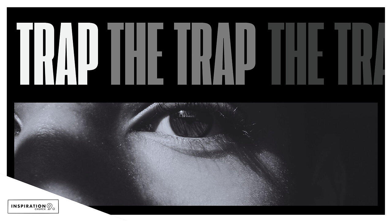 The Trap // June 9, 2024 - One News Page VIDEO