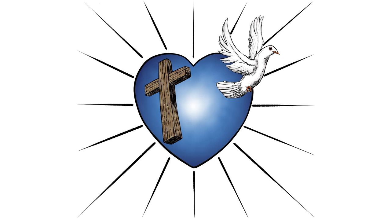 THOCC Sermon Series - One News Page VIDEO