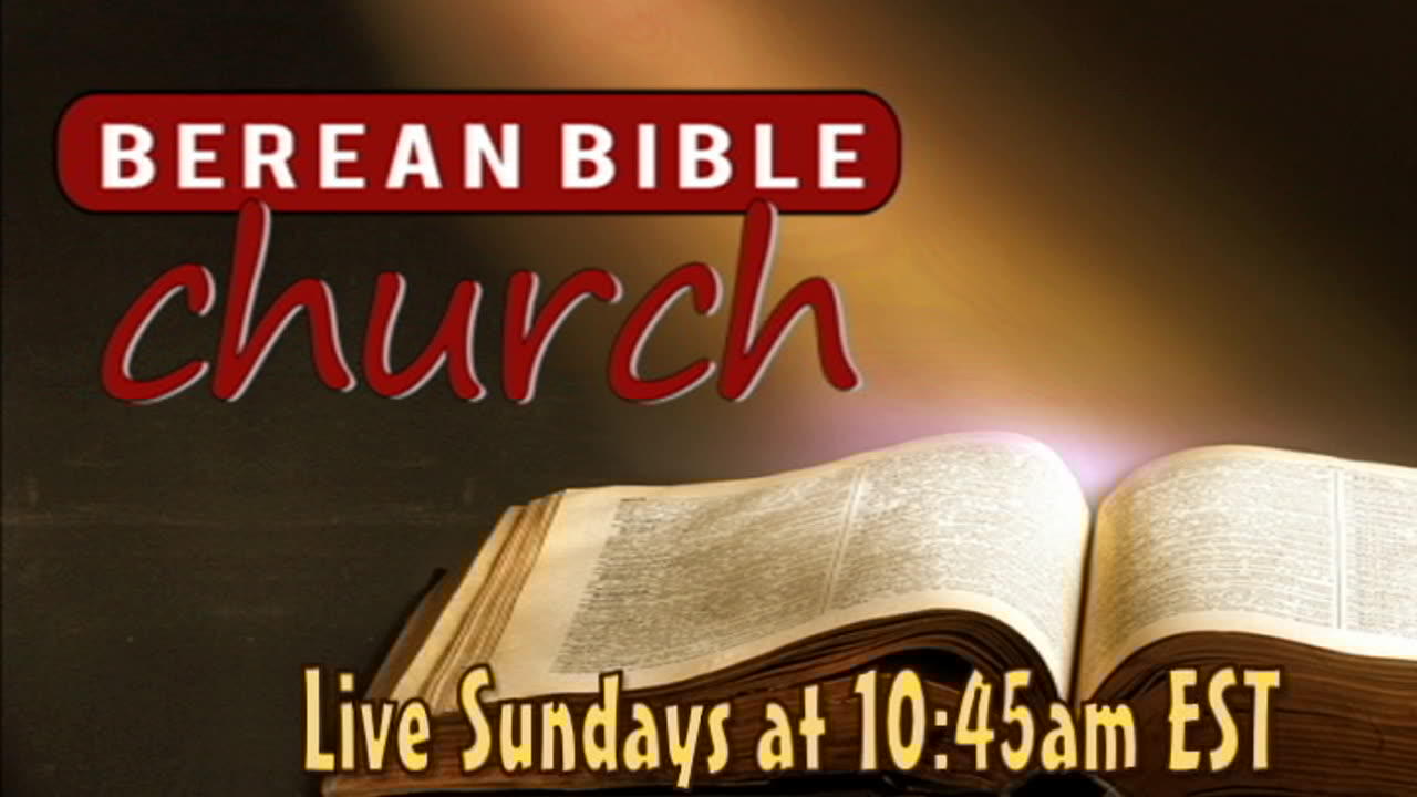 You Shall Be Holy (1 Peter 1:14-16) - One News Page VIDEO