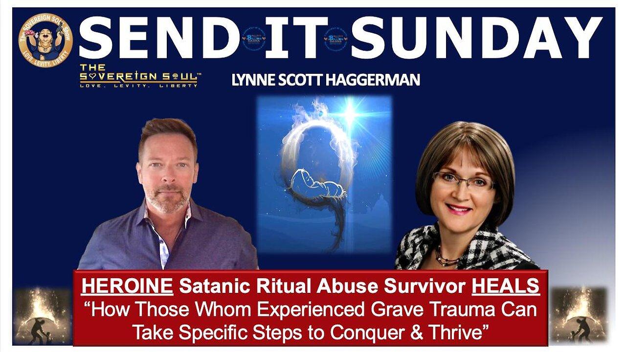 5yr Satanic Ritual Abuse SURVIVOR of America’s - One News Page VIDEO