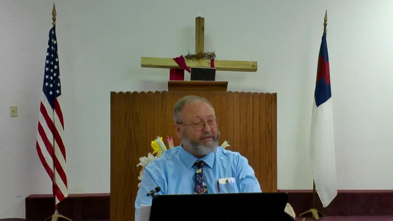 Independent Bible Baptist Church Pittsburg, - One News Page VIDEO