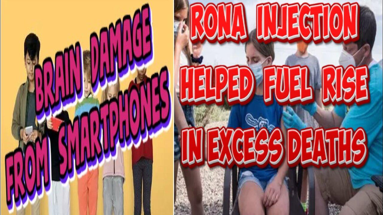 Democracy The Weapon BTWRLM580 - 6-9 -24 - One News Page VIDEO