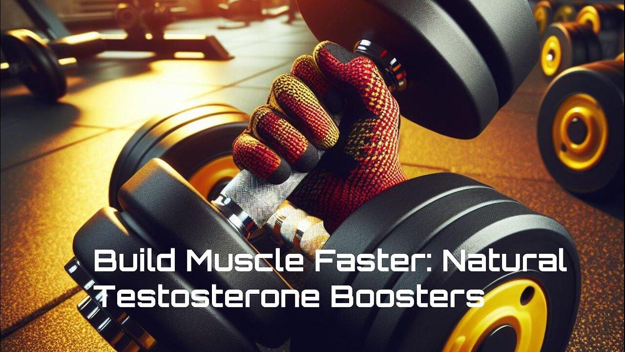 Build Muscle Faster - One News Page VIDEO