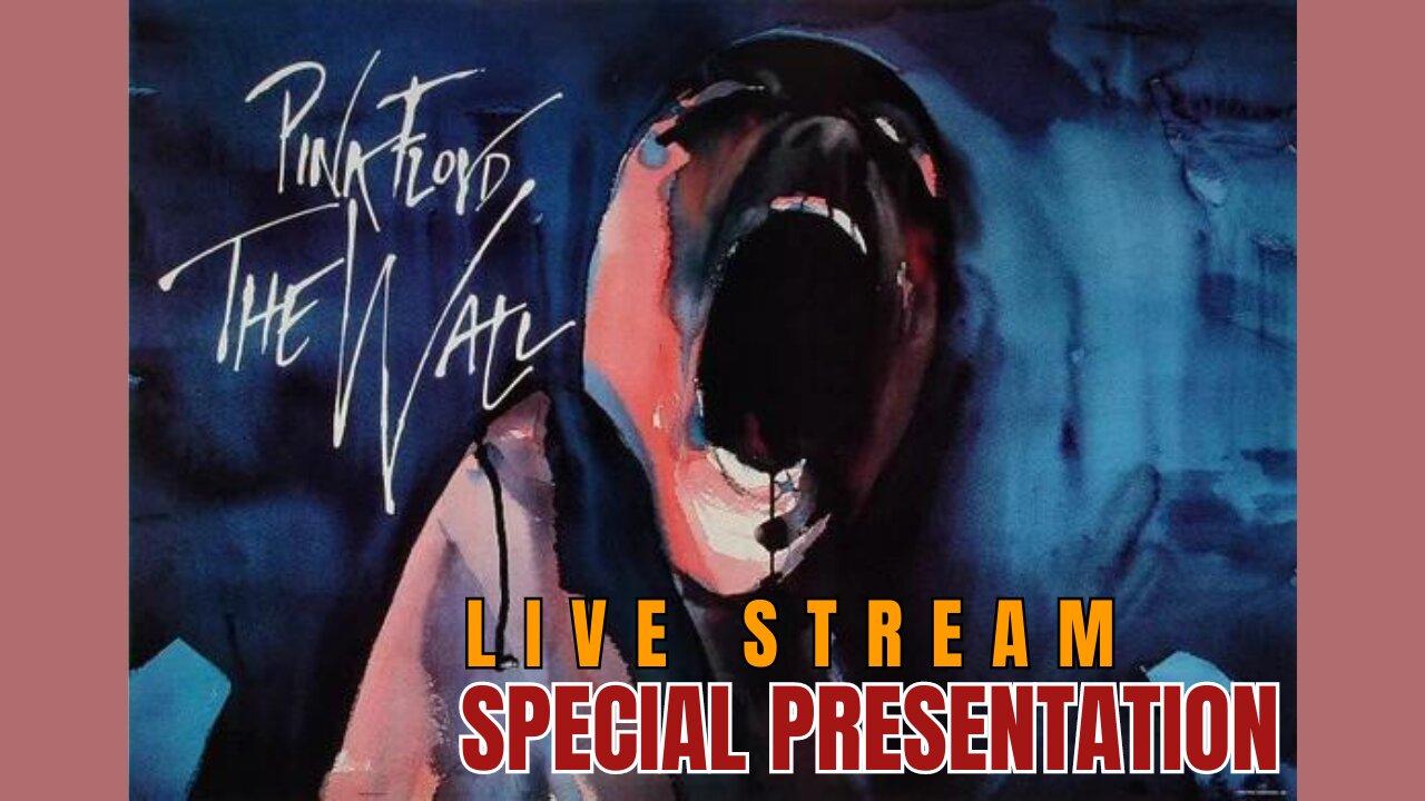 PATROL NATION Special Presentation Pink Floyd: - One News Page VIDEO