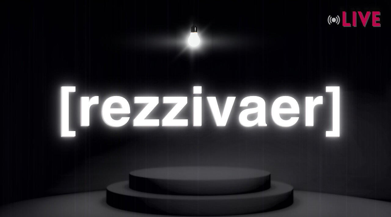 REZZI'S DAILY DRAMA, POLITICS, AND FUN TIME - One News Page VIDEO