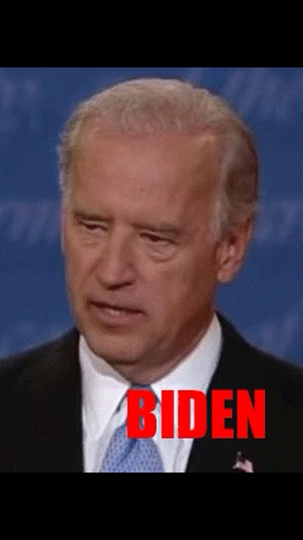 Biden two face. - One News Page VIDEO