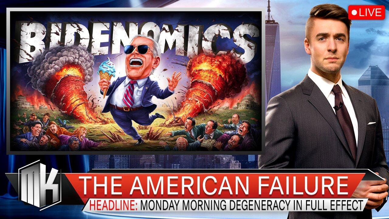 The Meme Squeeze Saga, Live Options Trading - One News Page VIDEO