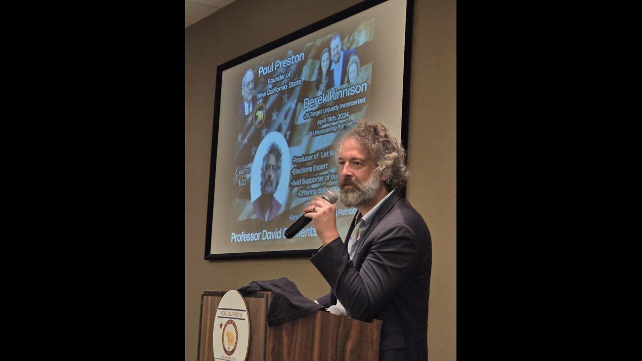 LET MY PEOPLE GO! (Watch here for FREE!) - One News Page VIDEO