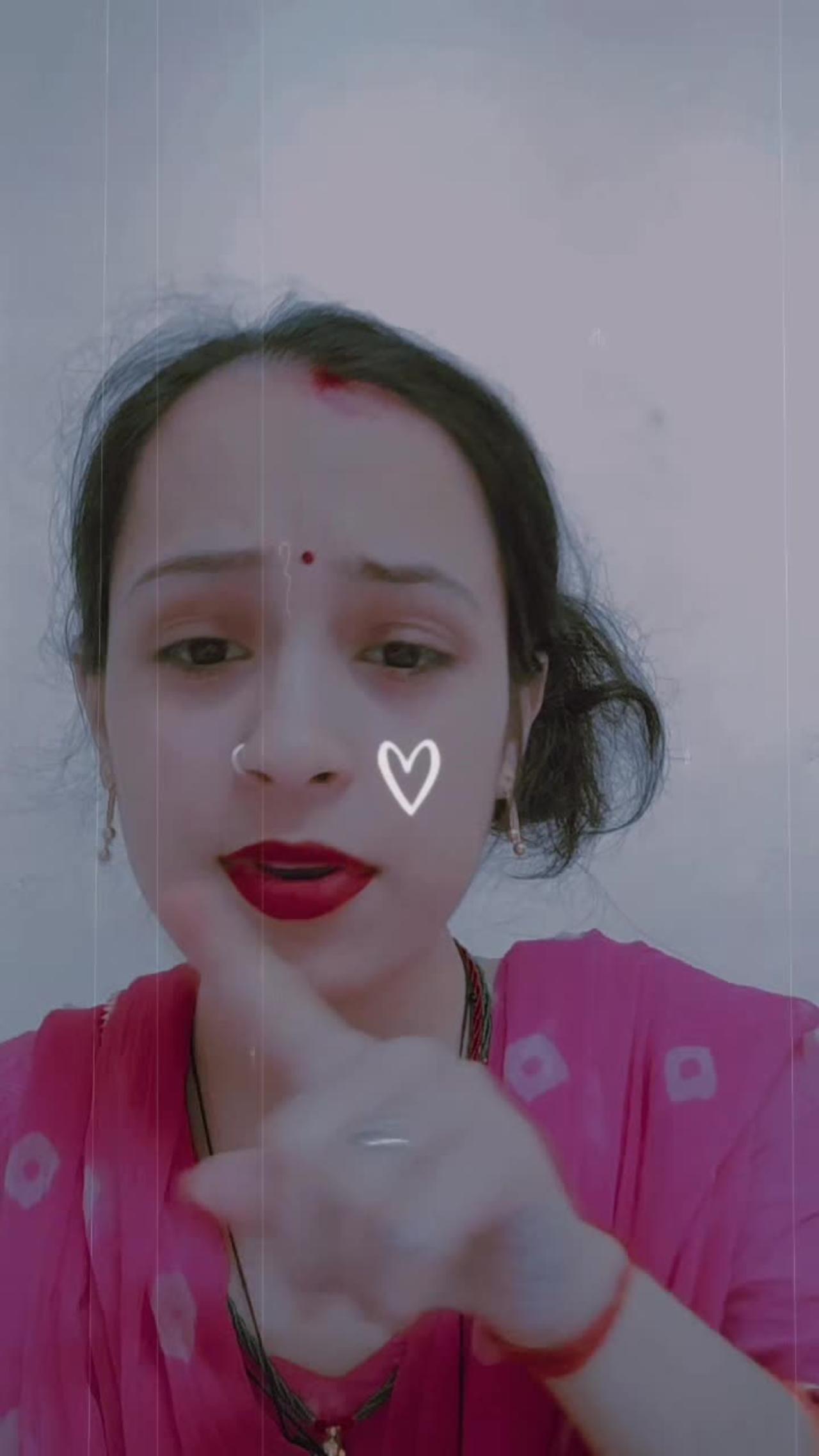 Sannu chhaga lge rang tera sawla #viral #shorts - One News Page VIDEO