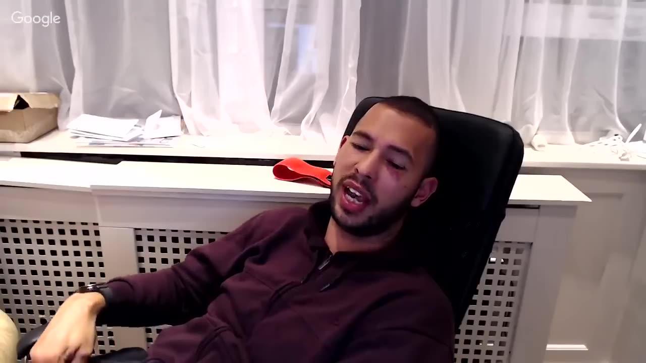 Andrew Tate BEFORE He Was Famous. (FULL - One News Page VIDEO