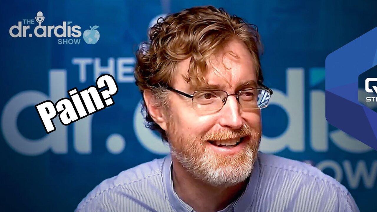 What is Dr. Ardis Recommending for Pain? - One News Page VIDEO