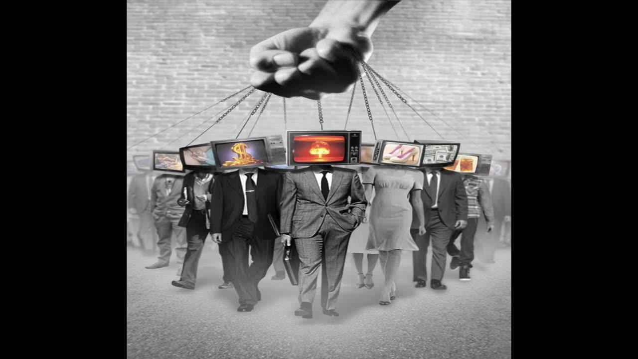 Exposing Organic Portals & The Matrix - One News Page VIDEO