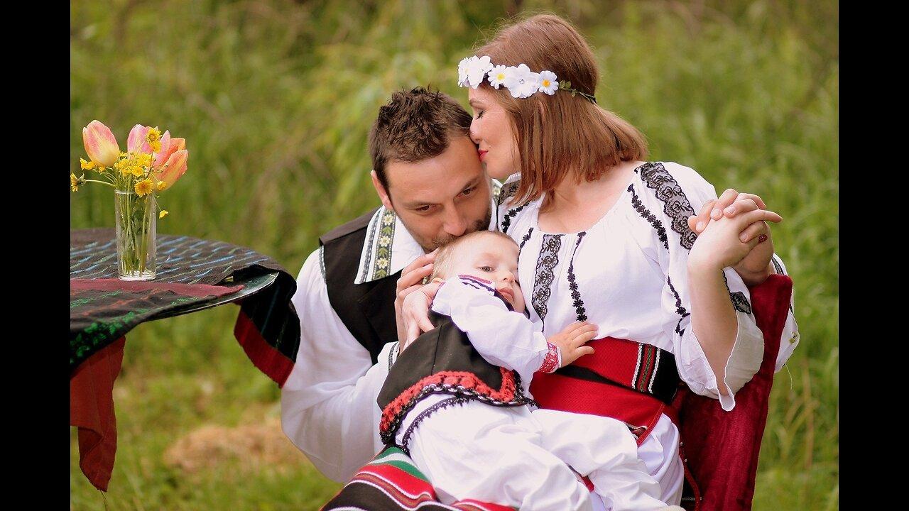 De ce e nevoie pentru o Relatie Fericita? [6 - One News Page VIDEO