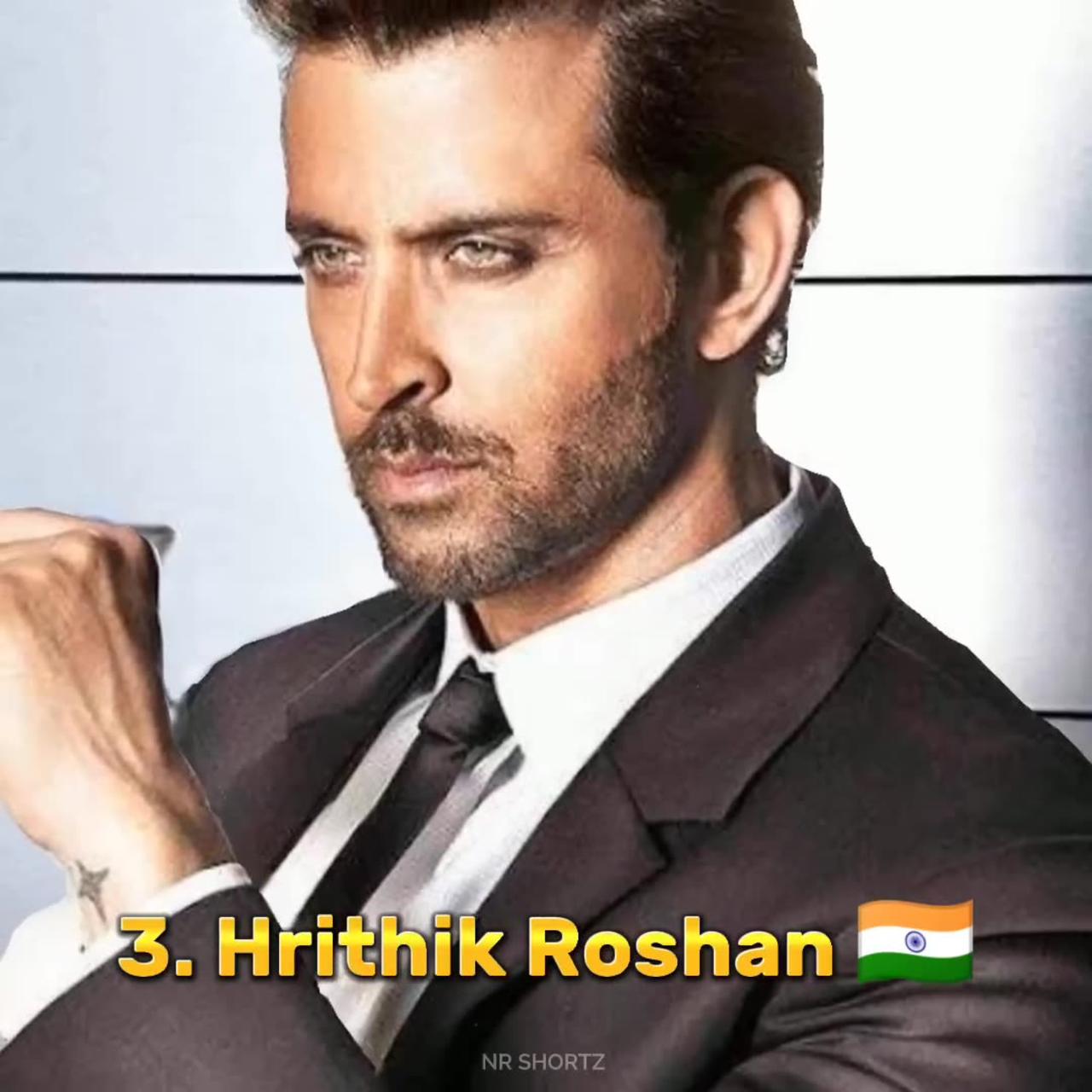 Top Ten Handsome Men In The World. - One News Page VIDEO