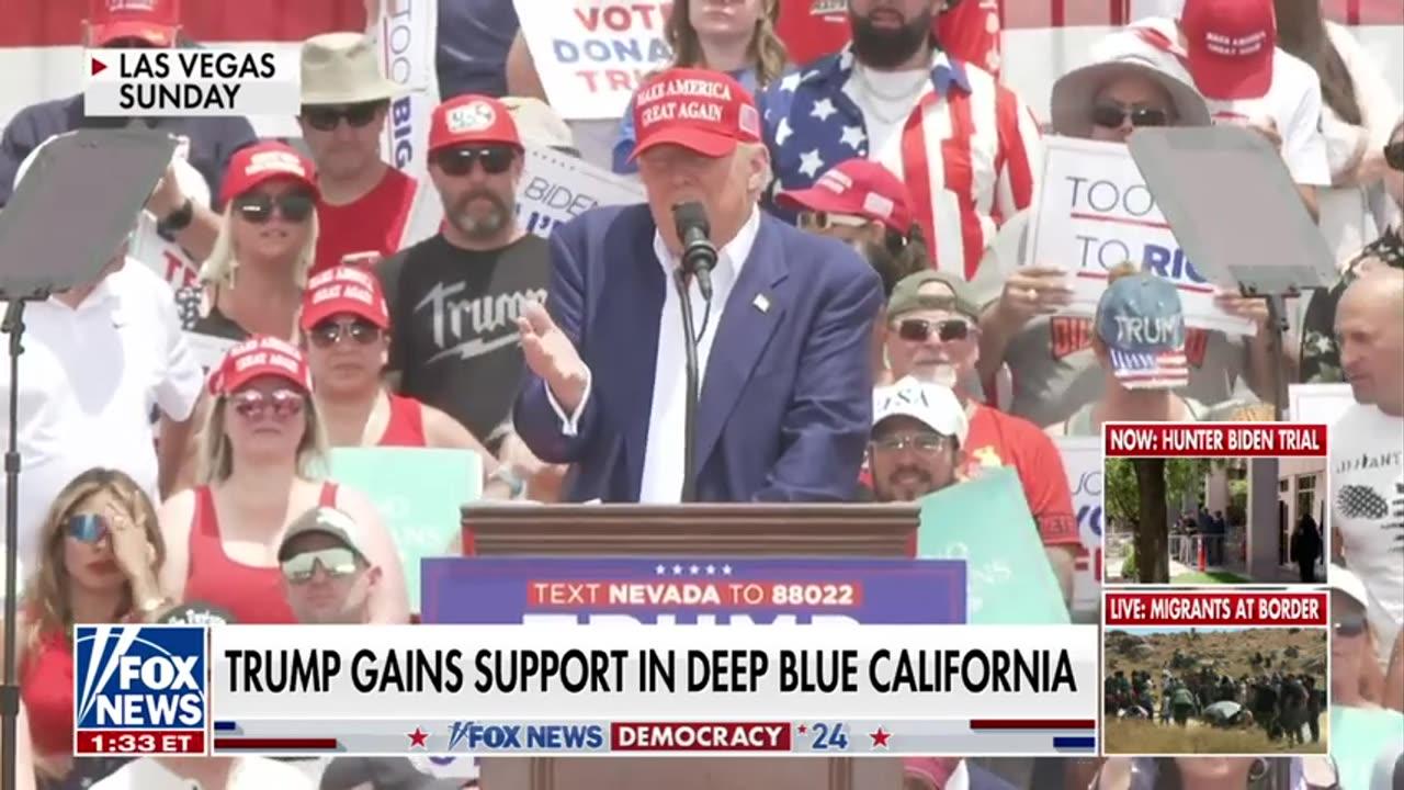 'Ruth Bader Biden'_ Left-wing outlet - One News Page VIDEO