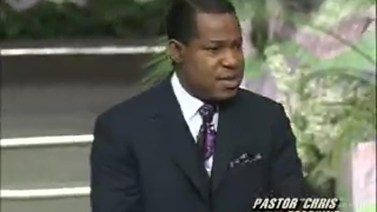 Christ Consciousness Part 4 - Pastor Chris - One News Page VIDEO