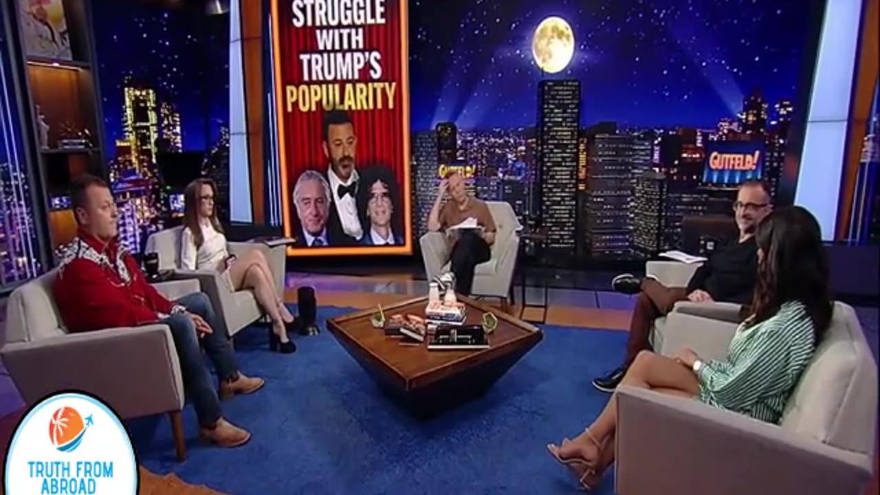 GUTFELD - 06/10/24 Breaking News. Check Out Our - One News Page VIDEO