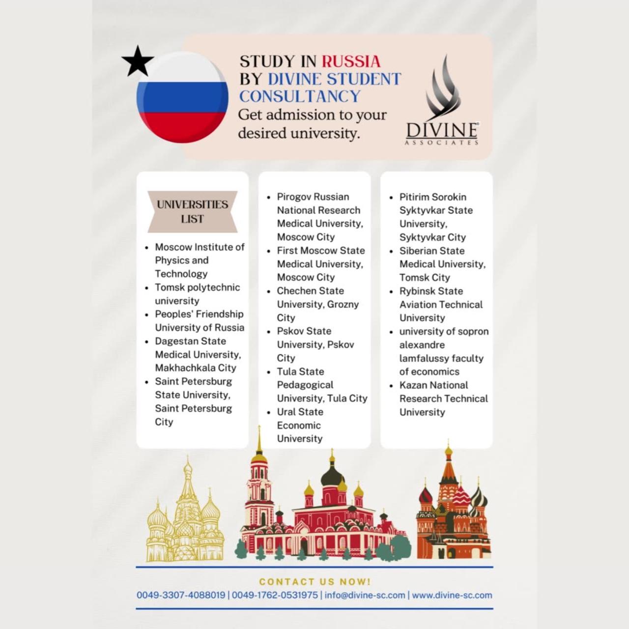 Education Across Borders: Divine Associates Ltd - One News Page VIDEO