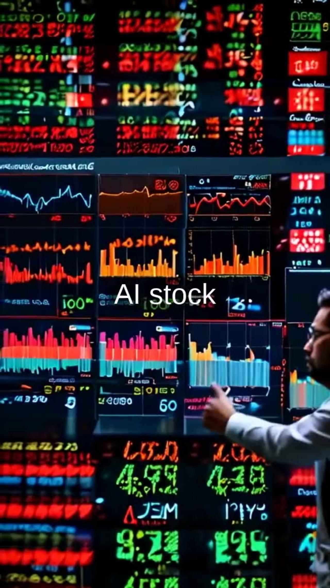 The best overlook isa Ai stock 2024 - One News Page VIDEO