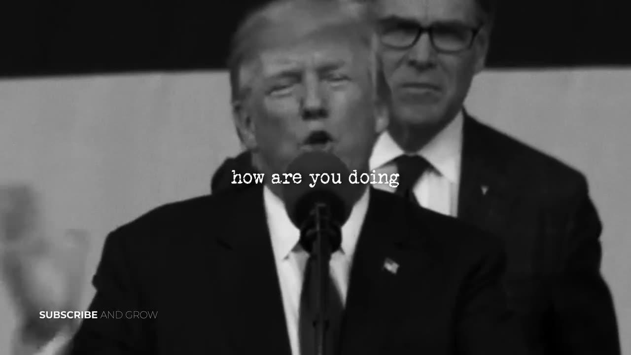 INSPIRATIONAL LIFE LESSON FROM DONALD TRUMP | - One News Page VIDEO