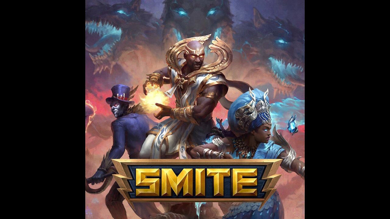 Road to 50! Can we Smite? - One News Page VIDEO