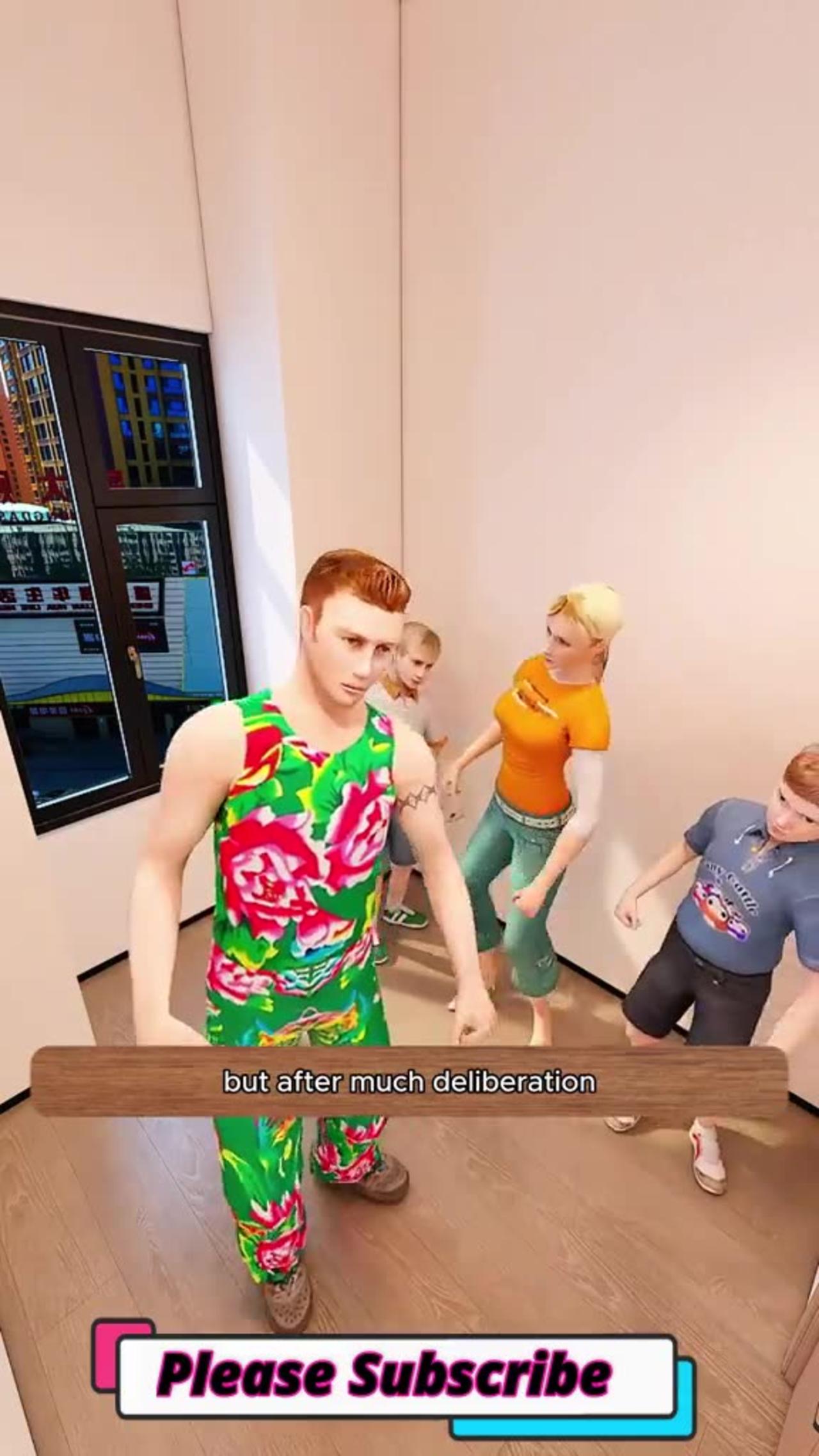 Coffin room design for family of Four - One News Page VIDEO